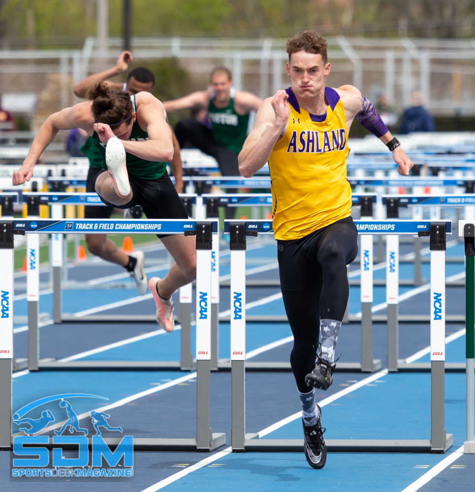 2021 Tiffin Reggie Thomas Classic – Sports Desk Magazine