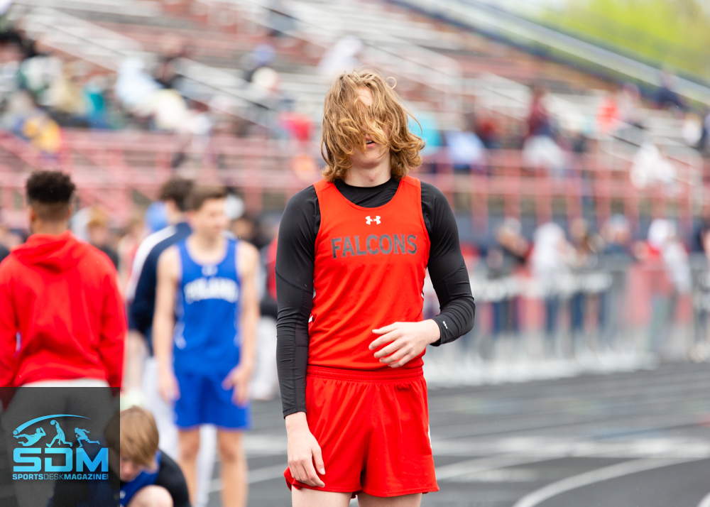 Record-setting day at Austintown Optimist – Sports Desk Magazine