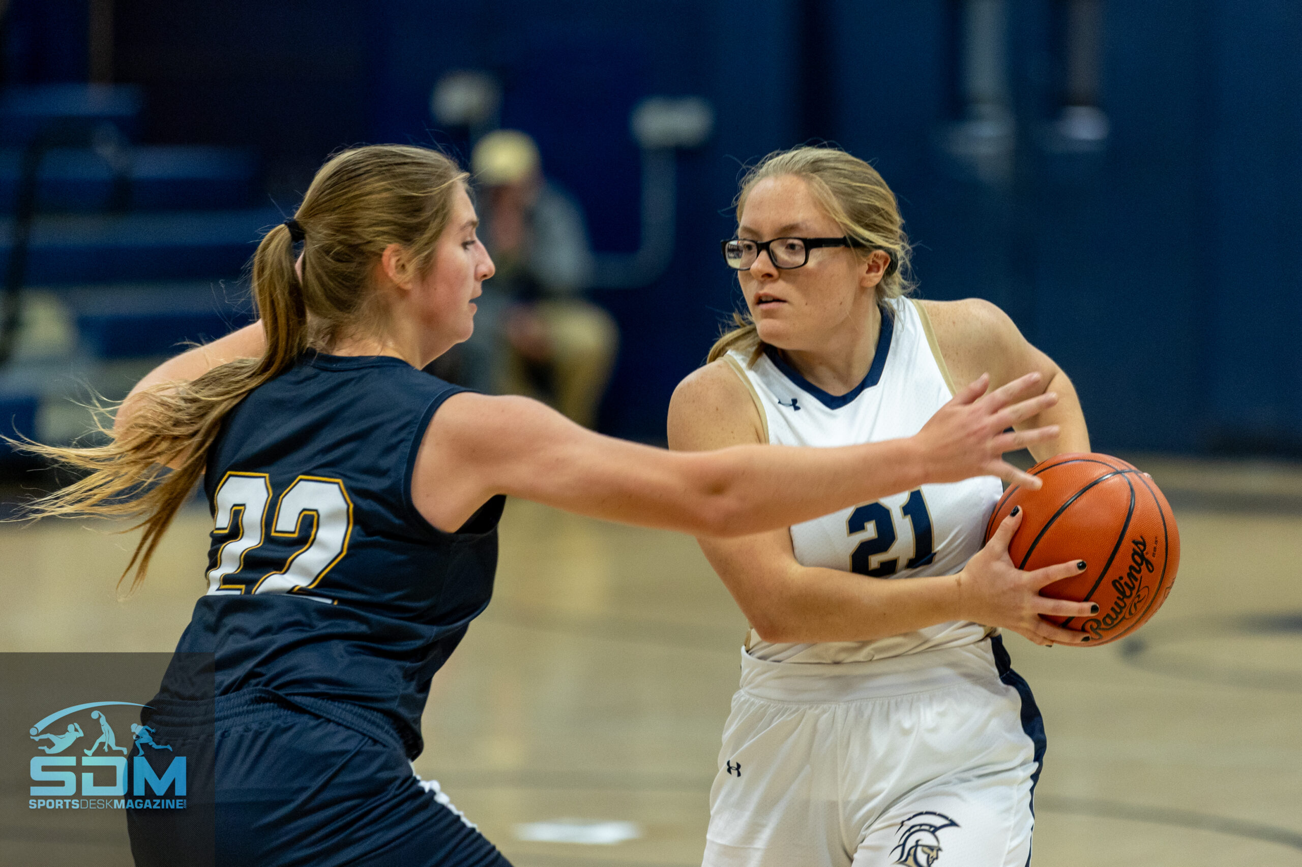 Wickliffe, Gabriel spoil season opener for Conneaut – Sports Desk Magazine